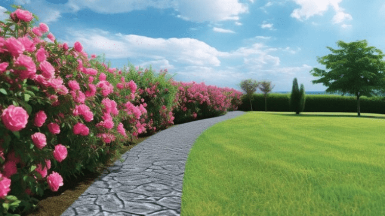 Pleasant Gardens: Design Tips & Planting Ideas