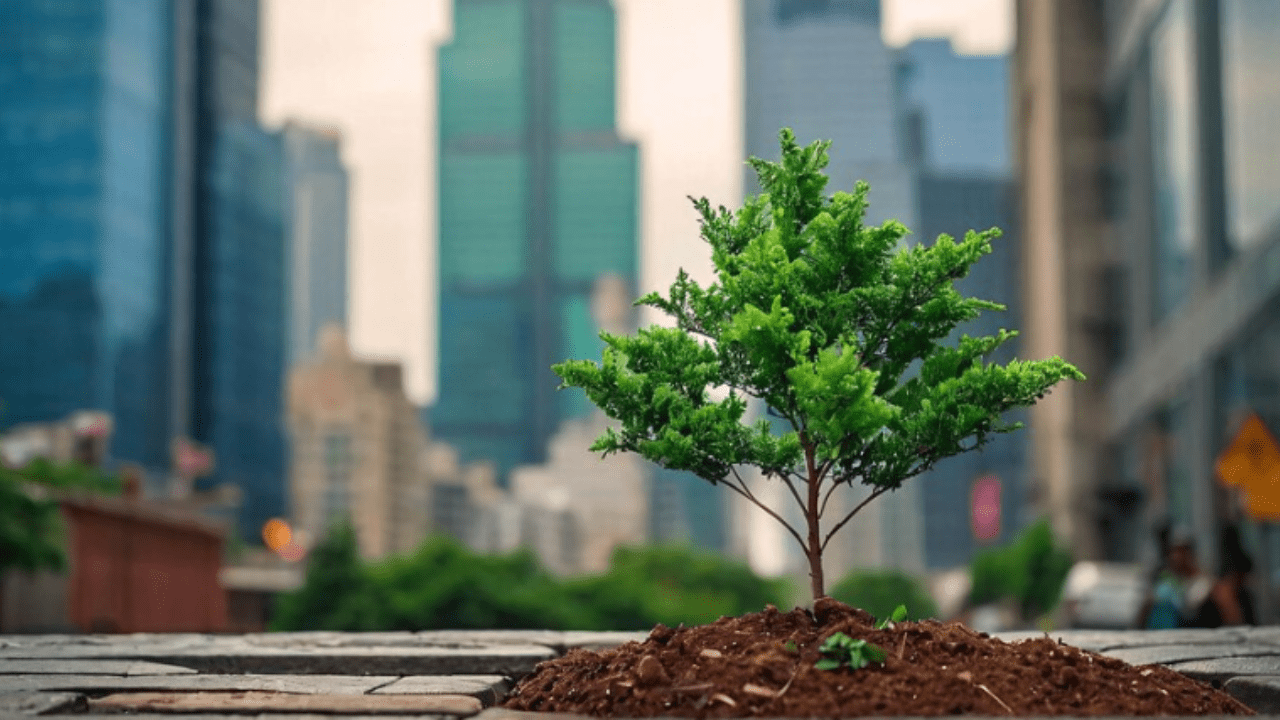 Urban Tree Management: Expert Strategies for City Arboriculture