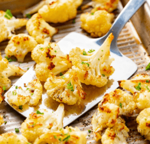 Black Spots on Cauliflower: Causes, Prevention, and Remedies"