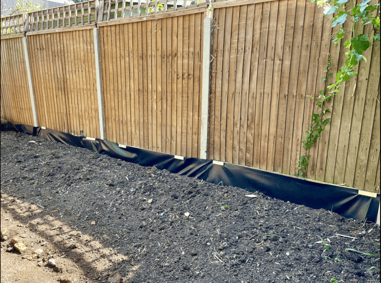 Root Barrier Solutions: Effective Options for Protecting Plants