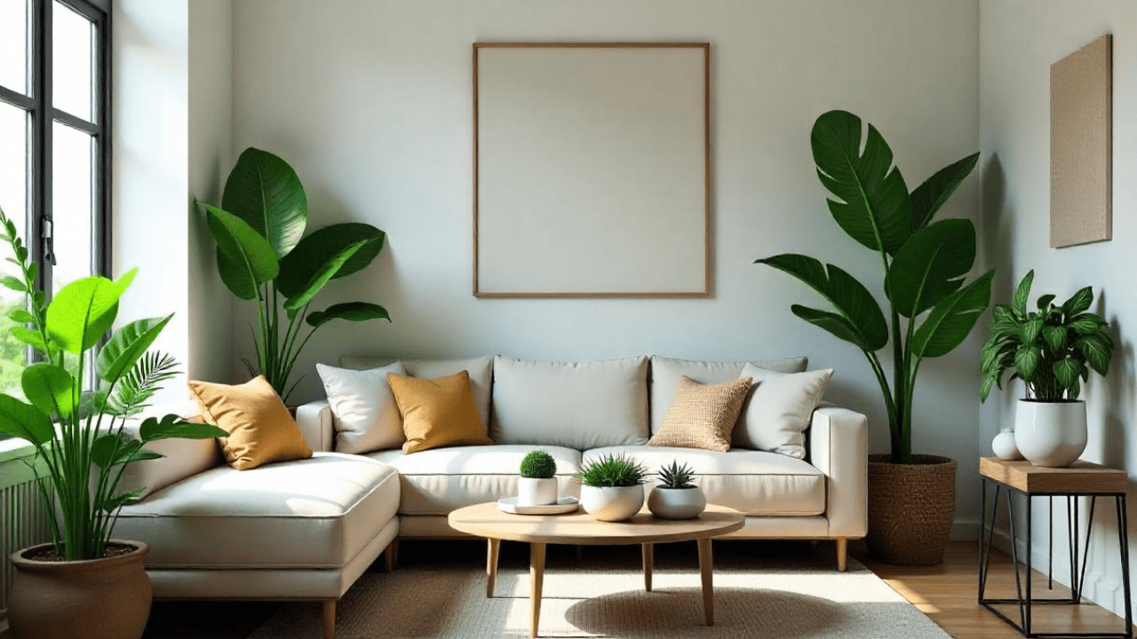 Plant Styling & Décor: Expert Tips to Transform Your Space