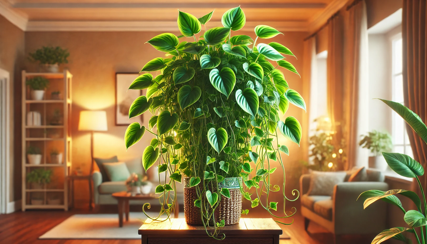 Propagating Pothos Cuttings in Water: Easy Step-by-Step Guide