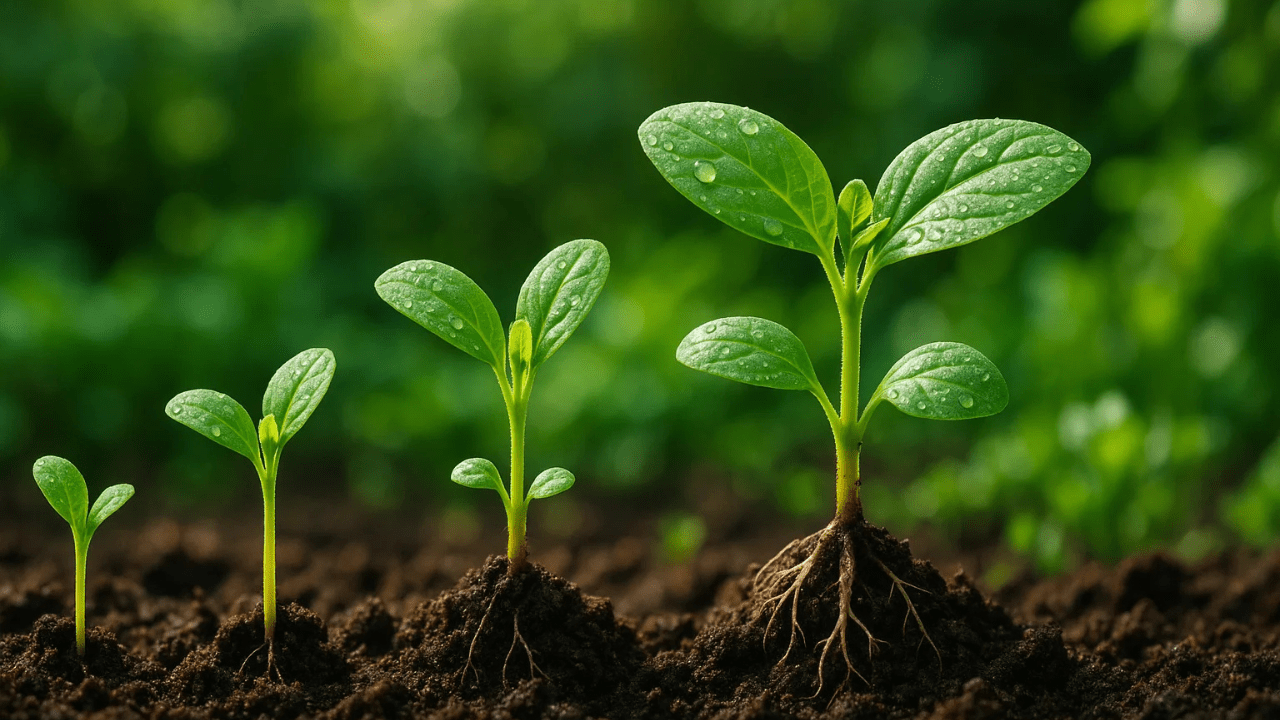 Moisture Control for Seedlings: Essential Tips for Healthy Growth