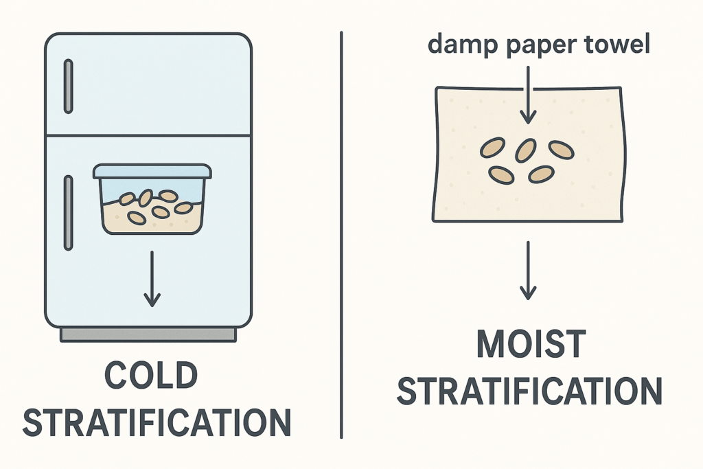How to Stratify Seeds for Better Germination: A Guide