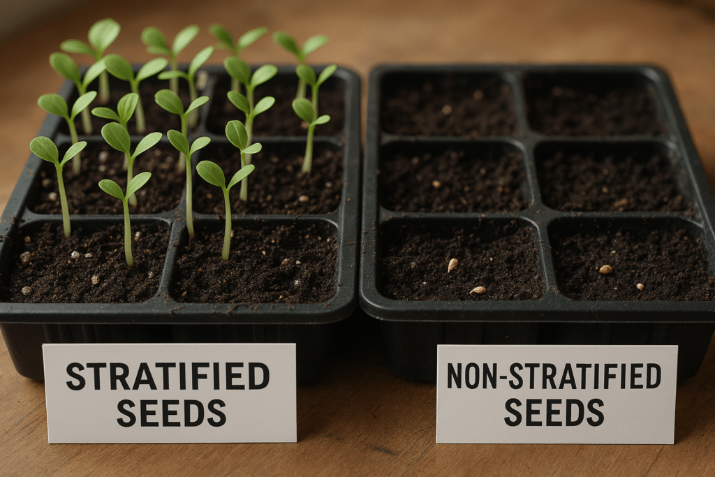 How to Stratify Seeds for Better Germination: A Guide