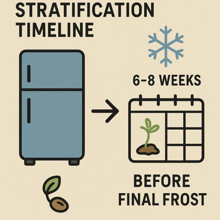 How to Stratify Seeds for Better Germination: A Guide
