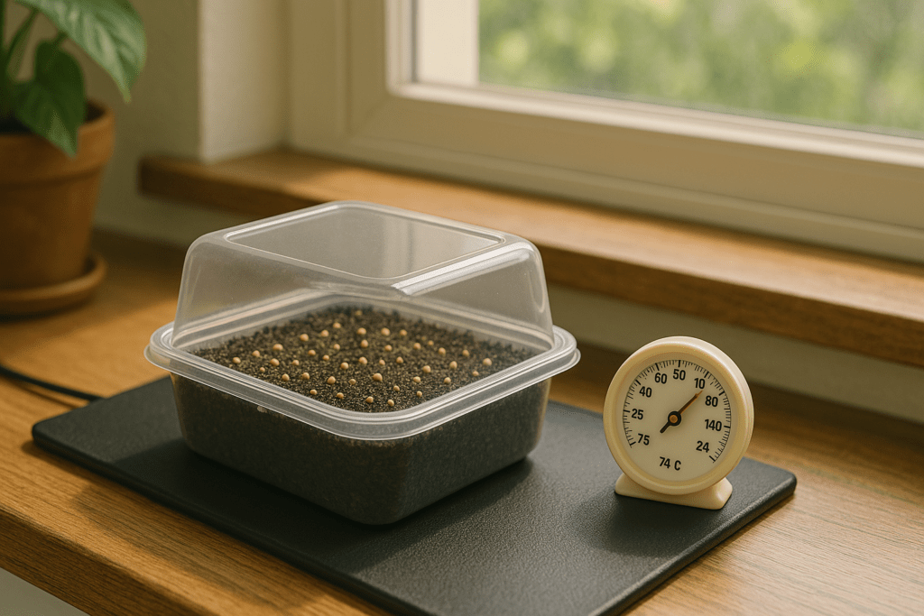 How to Stratify Seeds for Better Germination: A Guide