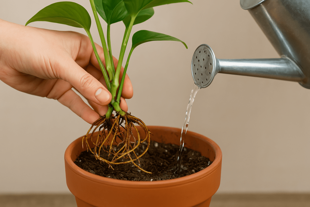 How to Propagate Plants in Water: Easy Steps for Beginners