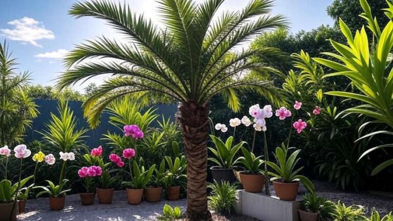 Palm Tree Seed: A Complete Guide to Planting and Growing Palm