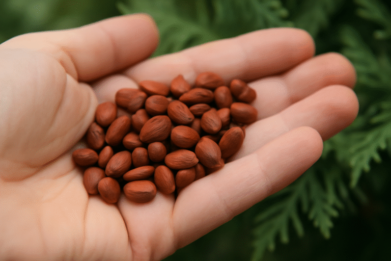 How to Grow Cedar Tree Seeds: A Step-by-Step Guide