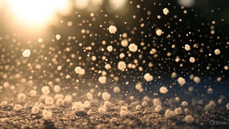 Cedar Tree Pollen: Manage Allergies & Minimize Exposure
