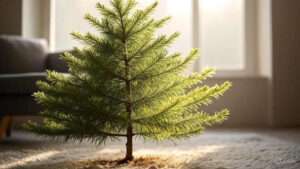 How to Care for a Mini Pine Tree: Tips for Healthy Growth