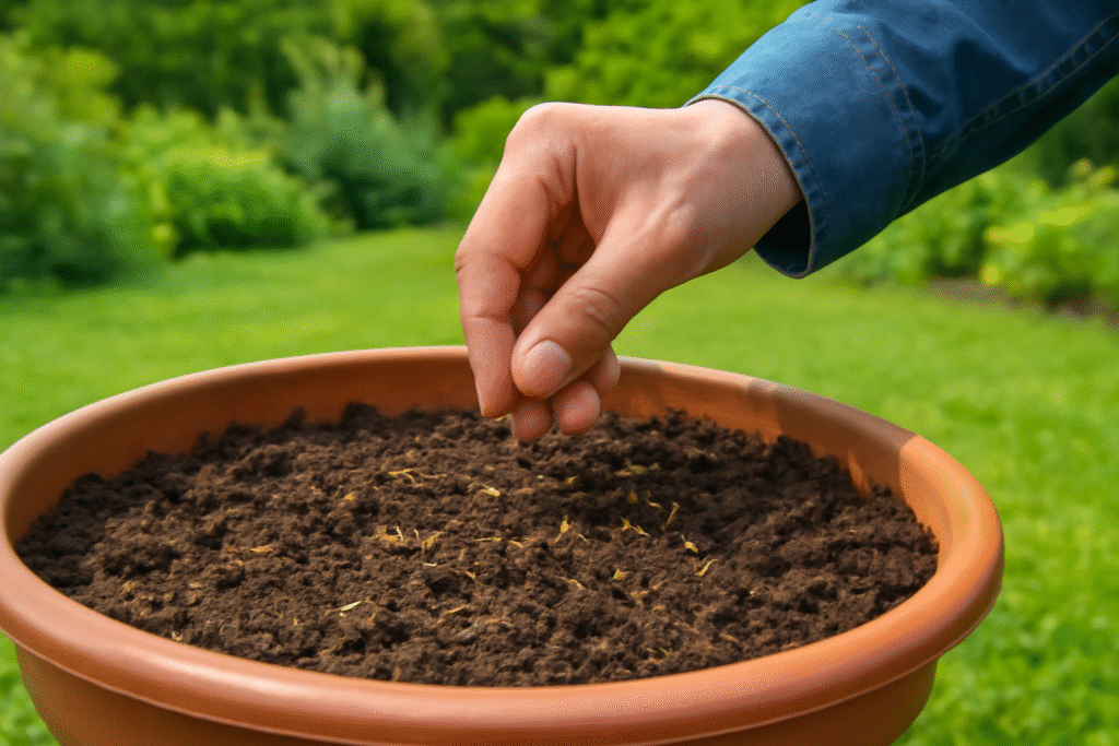 How to Grow Willow Tree Seeds: A Complete Step-by-Step Guide