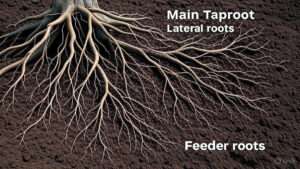 Understanding Oak Tree Roots: Essential Tips for Healthy Growth