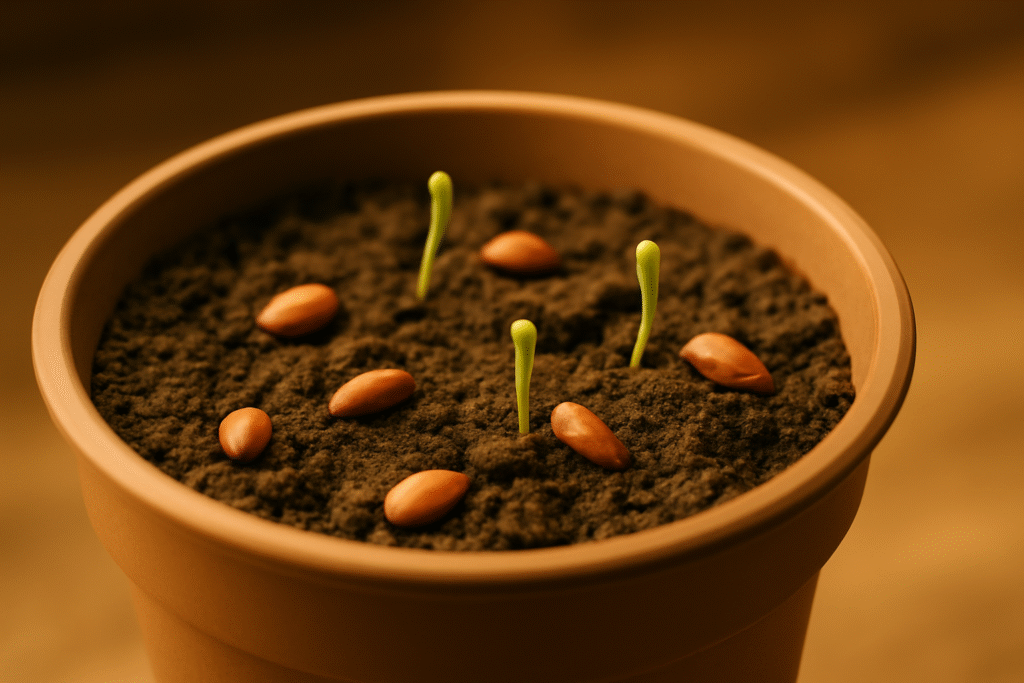 How to Grow Cedar Tree Seeds: A Step-by-Step Guide