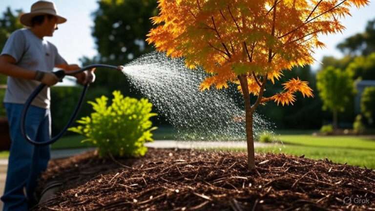 How to Care for Your Coral Bark Maple Tree: Tips for Beauty