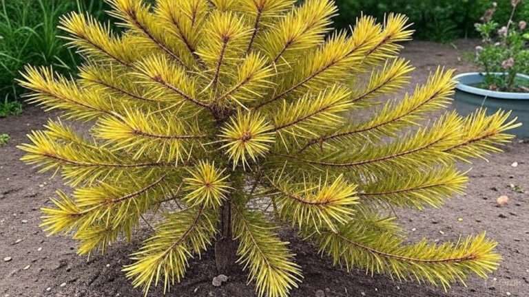 How to Care for a Blue Pine Tree: Tips for Healthy Growth