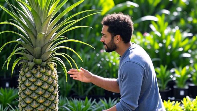 Pineapple Palm Tree: Complete Care and Guide for Beginner