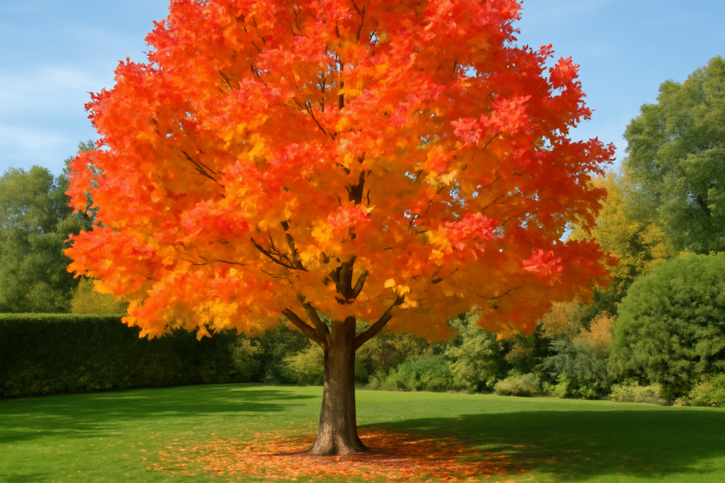 How to Care for the Bark on Maple Trees: Essential Tips