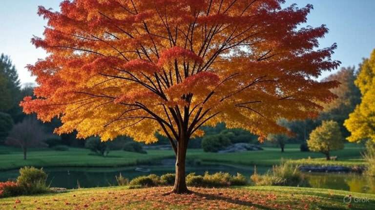 How to Collect, Plant, and Grow Maple Tree Seeds