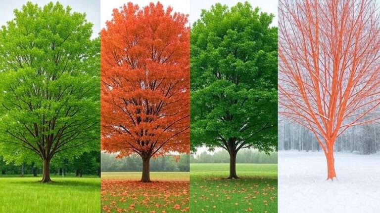 How to Care for Your Coral Bark Maple Tree: Tips for Beauty