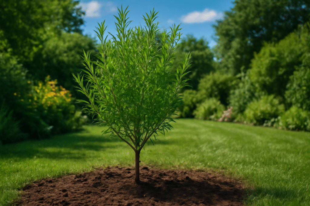 How to Care for a Dwarf Willow Tree: Essential Growth Tips