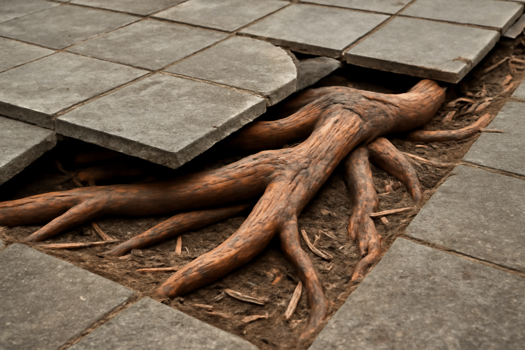 Eucalyptus Tree Roots: Manage Growth & Prevent Damage