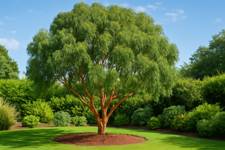 Eucalyptus Tree Roots: Manage Growth & Prevent Damage