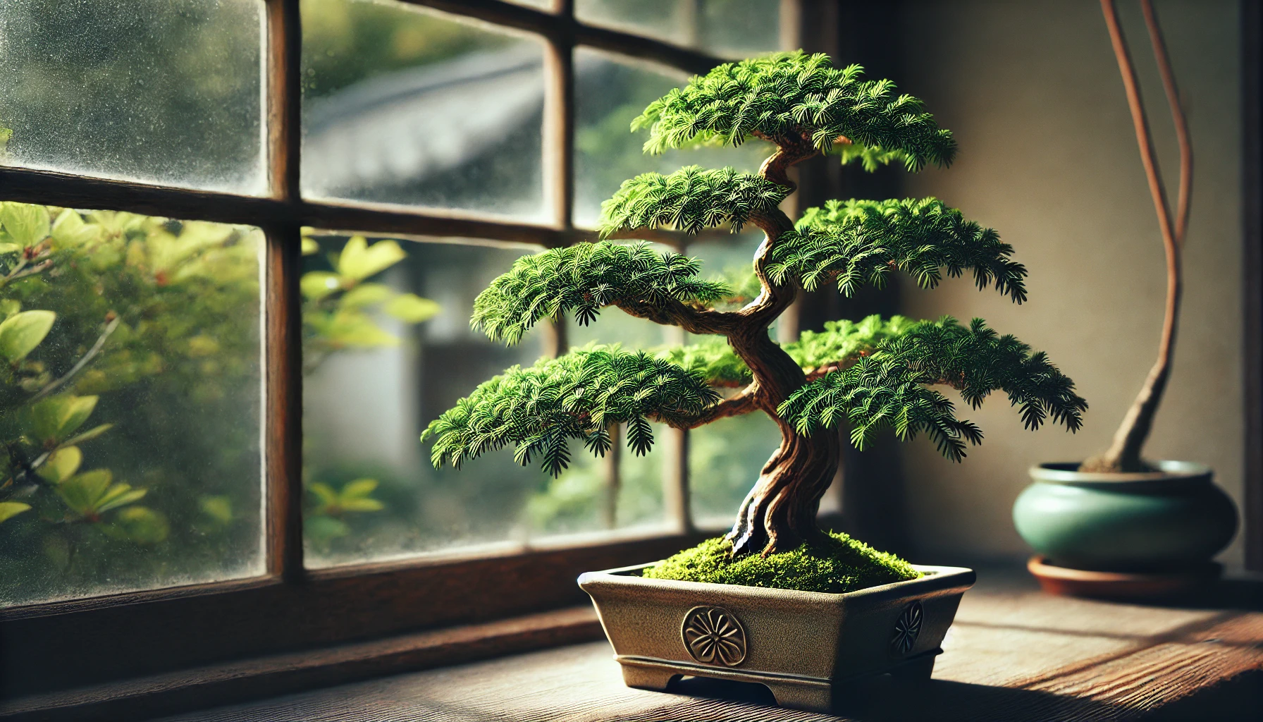 How to Care for a Coast Redwood Bonsai Tree: Expert Tips