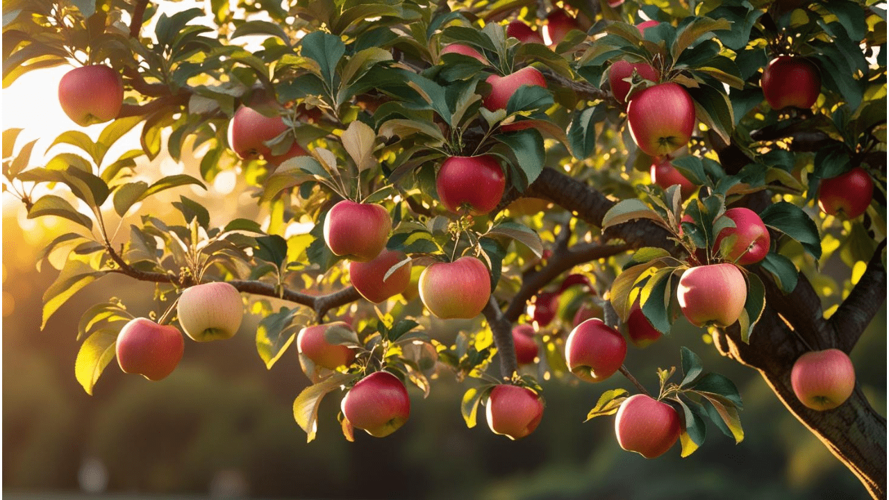 How to Grow a McIntosh Apple Tree: Expert Tips for Success