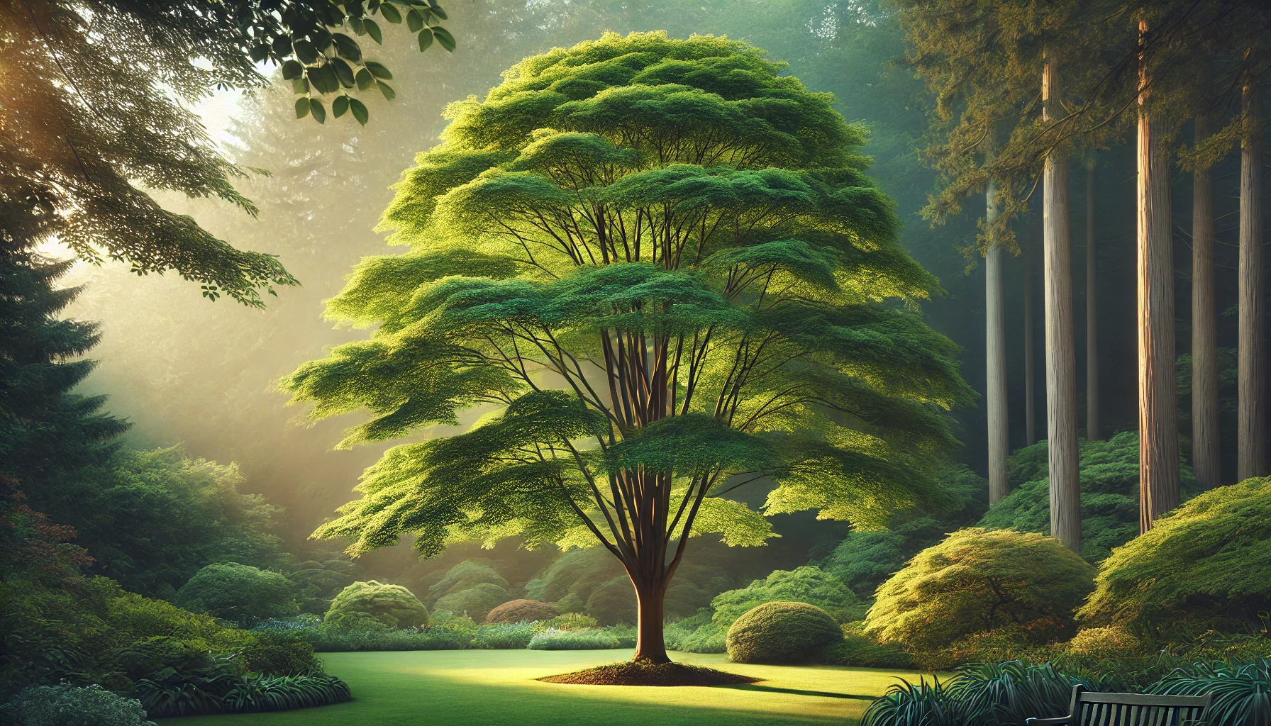 Triumph Elm Tree: Complete Guide to Care, Planting & Growth