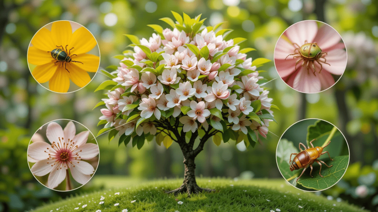 The Most Common Cherry Tree Problems and How to Solve Them