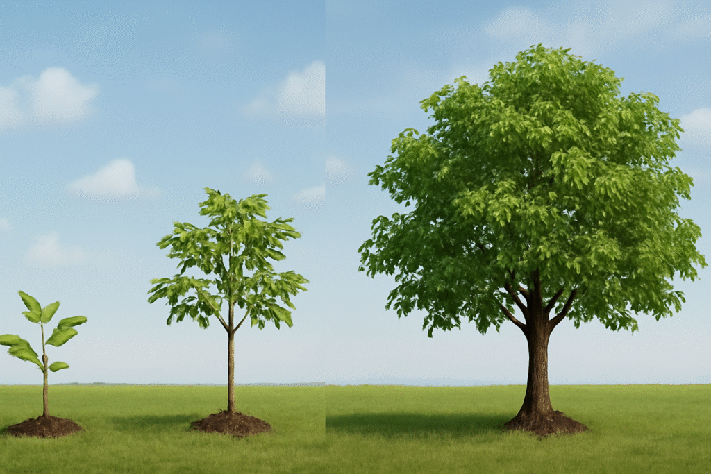 Where Do Walnut Trees Grow? Best Climates & Growing Tips