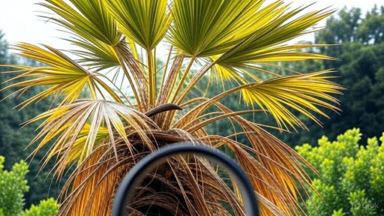 How Fast Do Palm Trees Grow? Discover Growth Rates and Tips