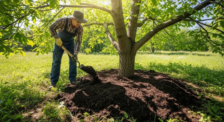 Do Walnut Trees Produce Every Year? Maximize Your Harvest!