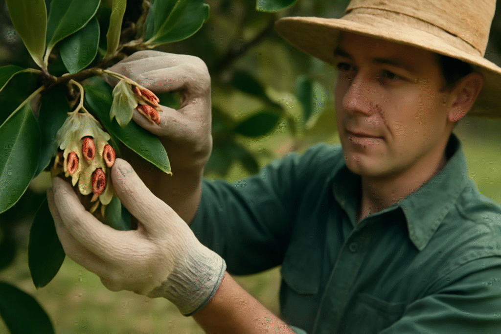 Growing Magnolia Trees from Seed: A Complete Guide for Success
