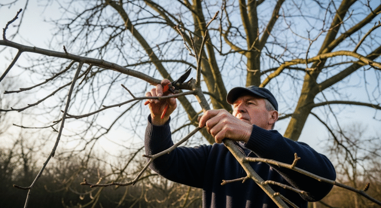 Do Walnut Trees Produce Every Year? Maximize Your Harvest!