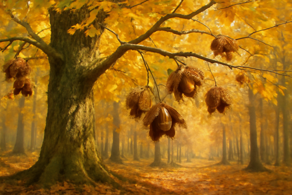 Beech Tree Seeds: How to Plant, Grow, and Care for Them