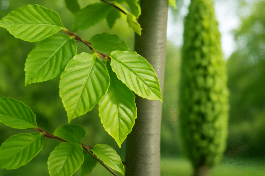 Columnar Beech Tree: Planting, Growing, and Care Tips