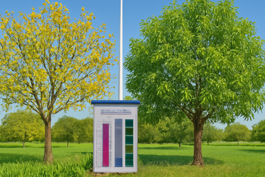 How to Fertilize Pecan Trees for Lush Growth & Nuts