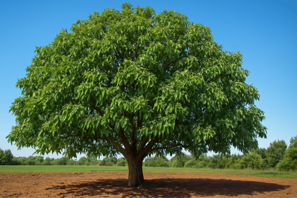 How to Grow a Walnut Tree from a Nut: Easy Step-by-Step Guide