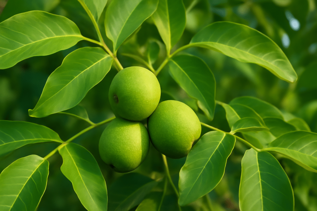 Where Do Walnut Trees Grow? Best Climates & Growing Tips