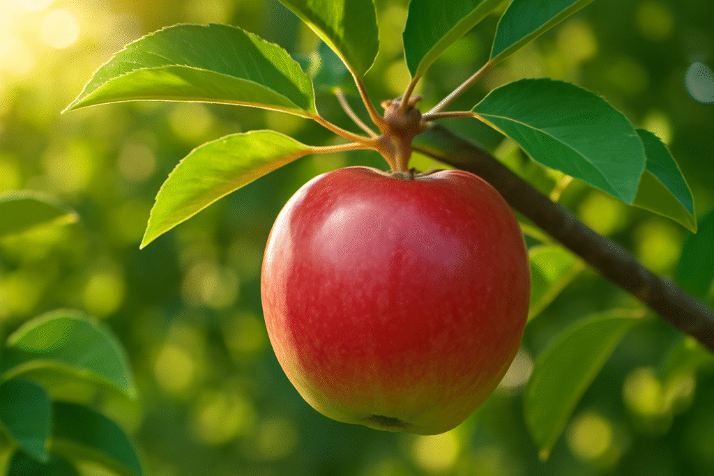 How to Grow a McIntosh Apple Tree: Expert Tips for Success