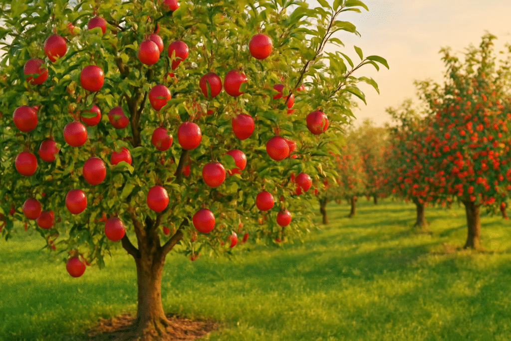 How to Grow a Paradise Apple Tree: Expert Tips for Success