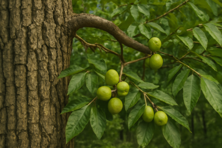 Do Hickory Trees Produce Nuts Every Year? Find Out Why