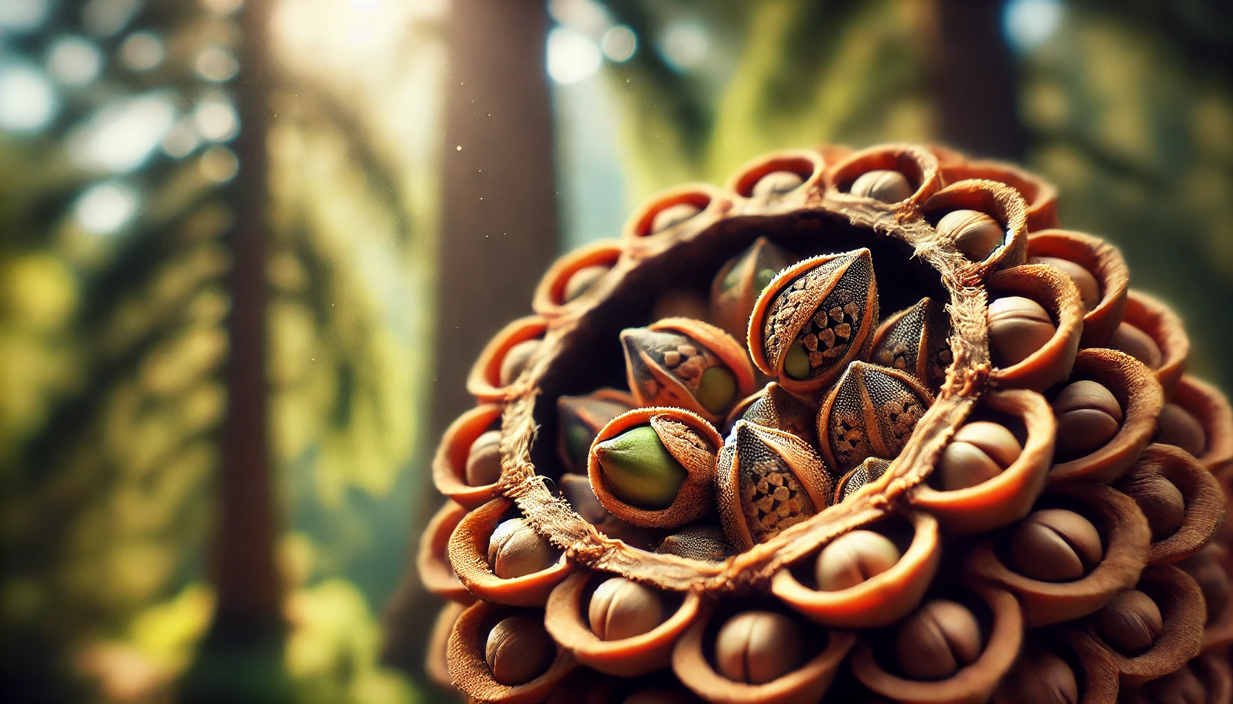 How to Grow Sequoia Seeds: A Complete Step-by-Step Guide