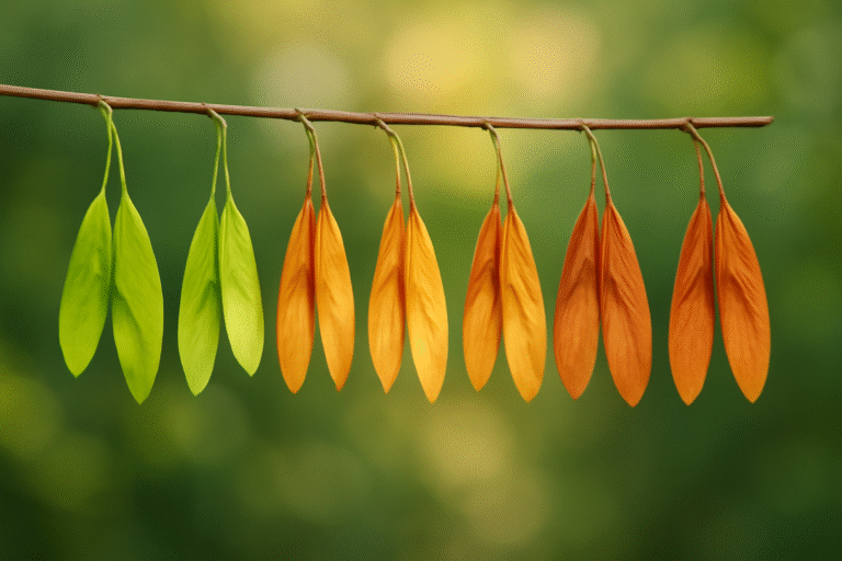 How to Collect and Grow Ash Tree Seeds: Simple Guide
