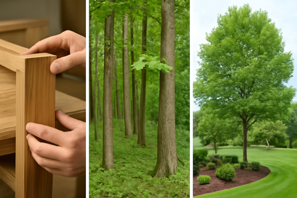 Hickory Tree Leaves Identification: A Complete Guide