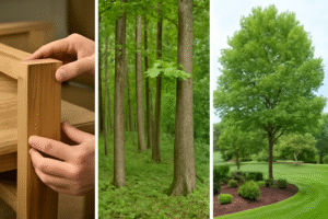 Hickory Tree Leaves Identification: A Complete Guide