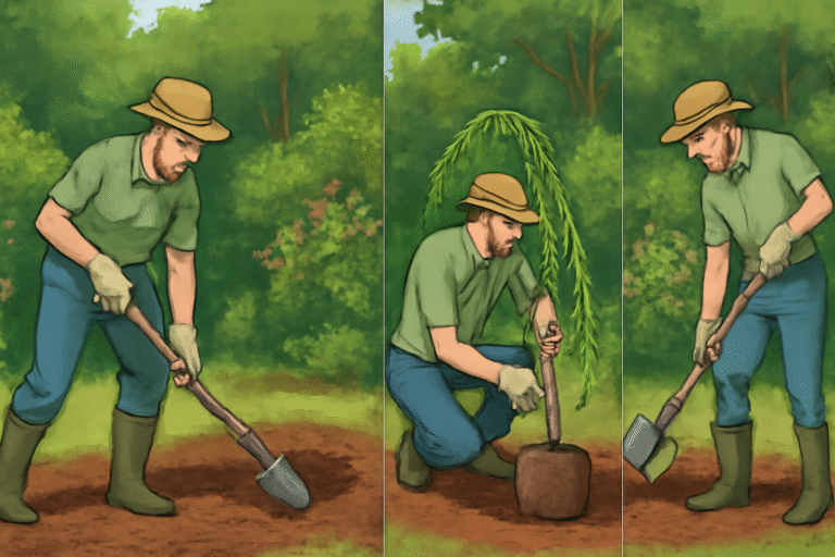 Weeping Beech Tree Care: Essential Tips for Healthy Growth